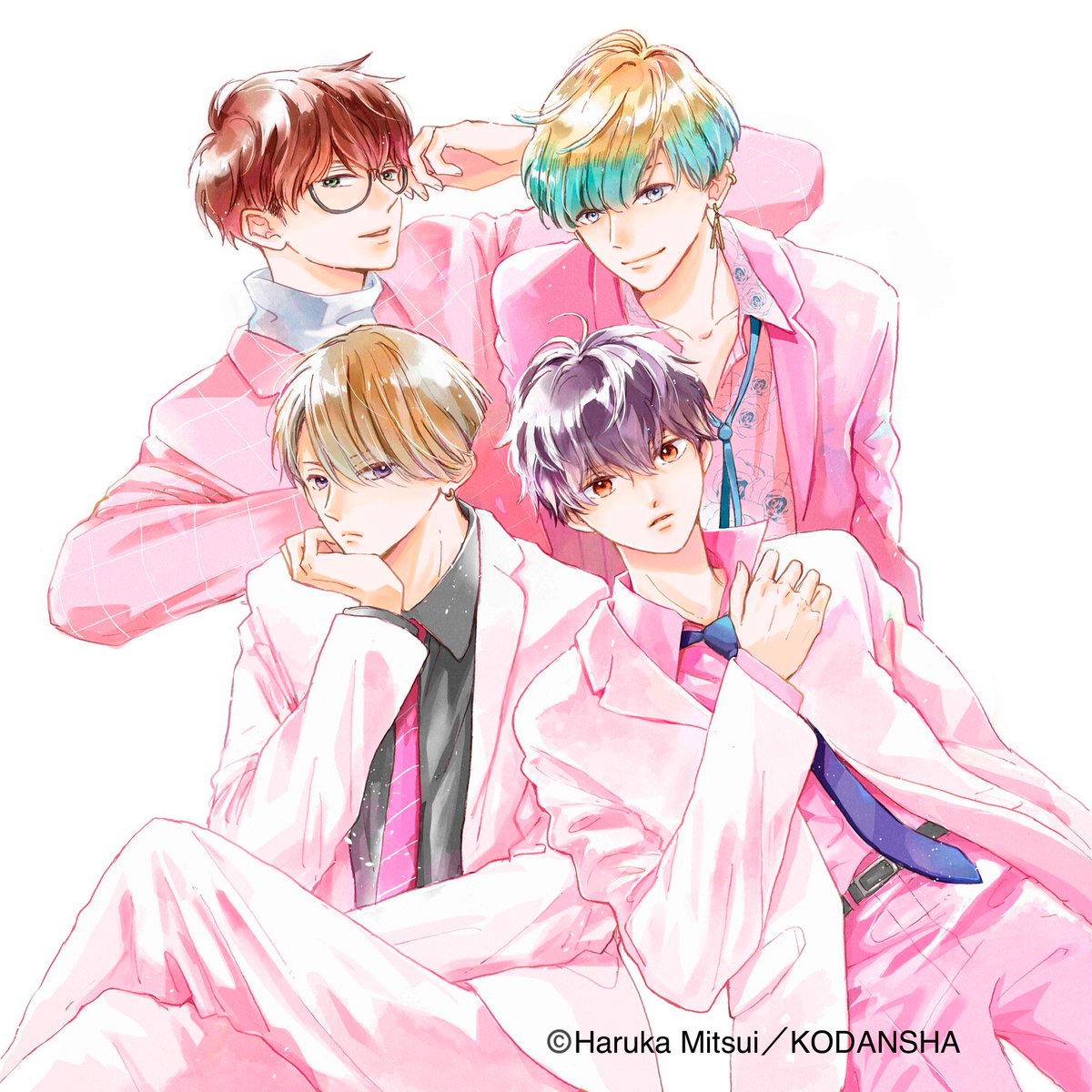 30％OFFアウトレットSALE どうせ、恋してしまうんだ。 満井春香 満井 春香 - www.moonmile.net