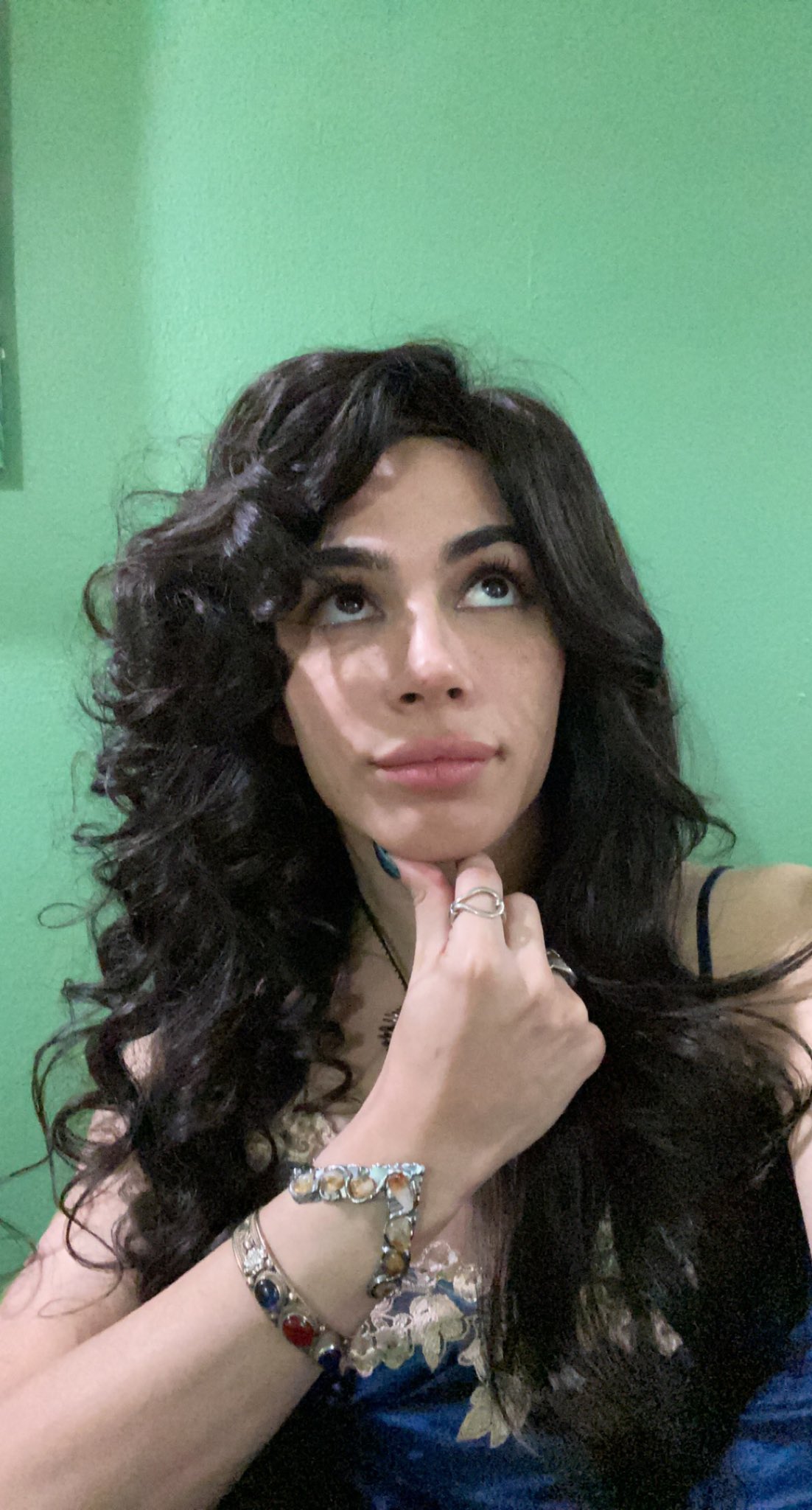 Tw Pornstars Ariel Demure Twitter How Do How Do I Do My Hair For My