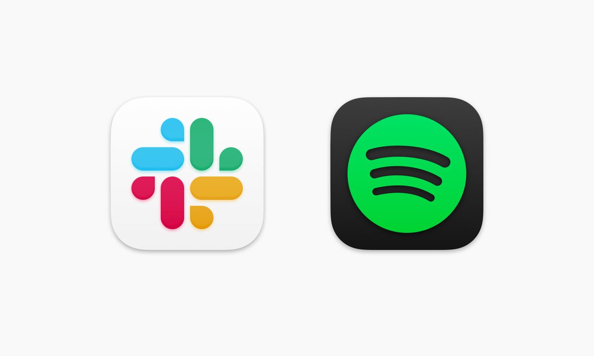 Spotify Icon Mac
