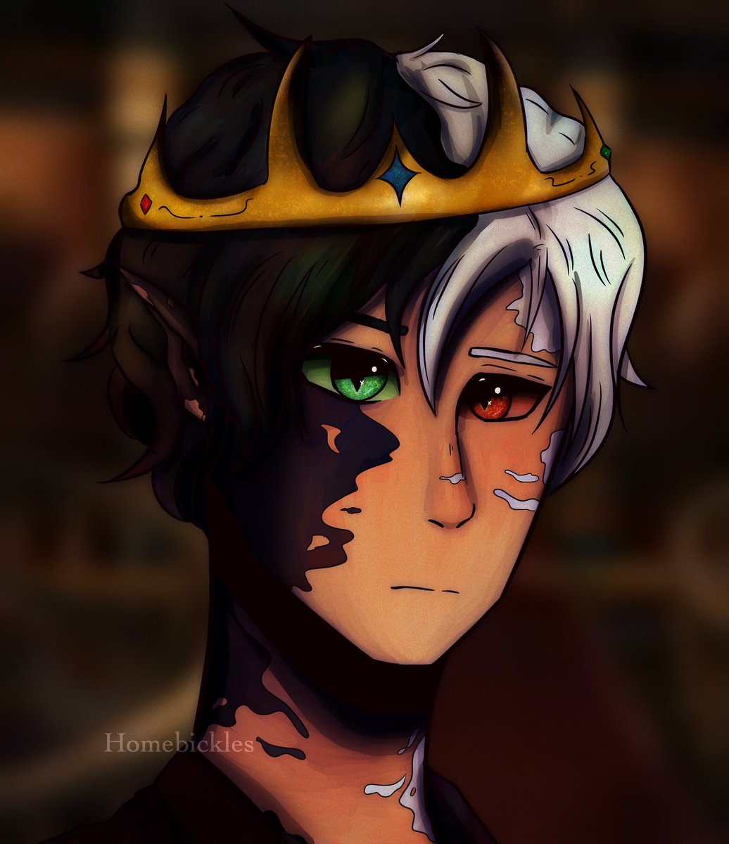 Bick | NEW ART!!! (@homebickles) さんのイラスト・マンガ作品まとめ (19 件) - Twoucan