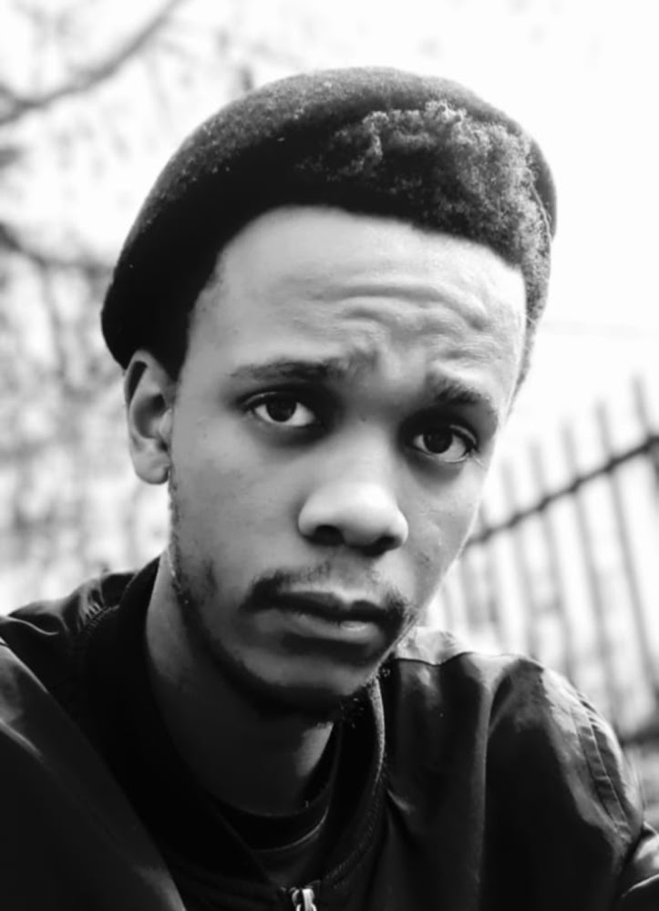 Visual artist Levy Pooe depicts the begging syndrome in SA: Visual ...