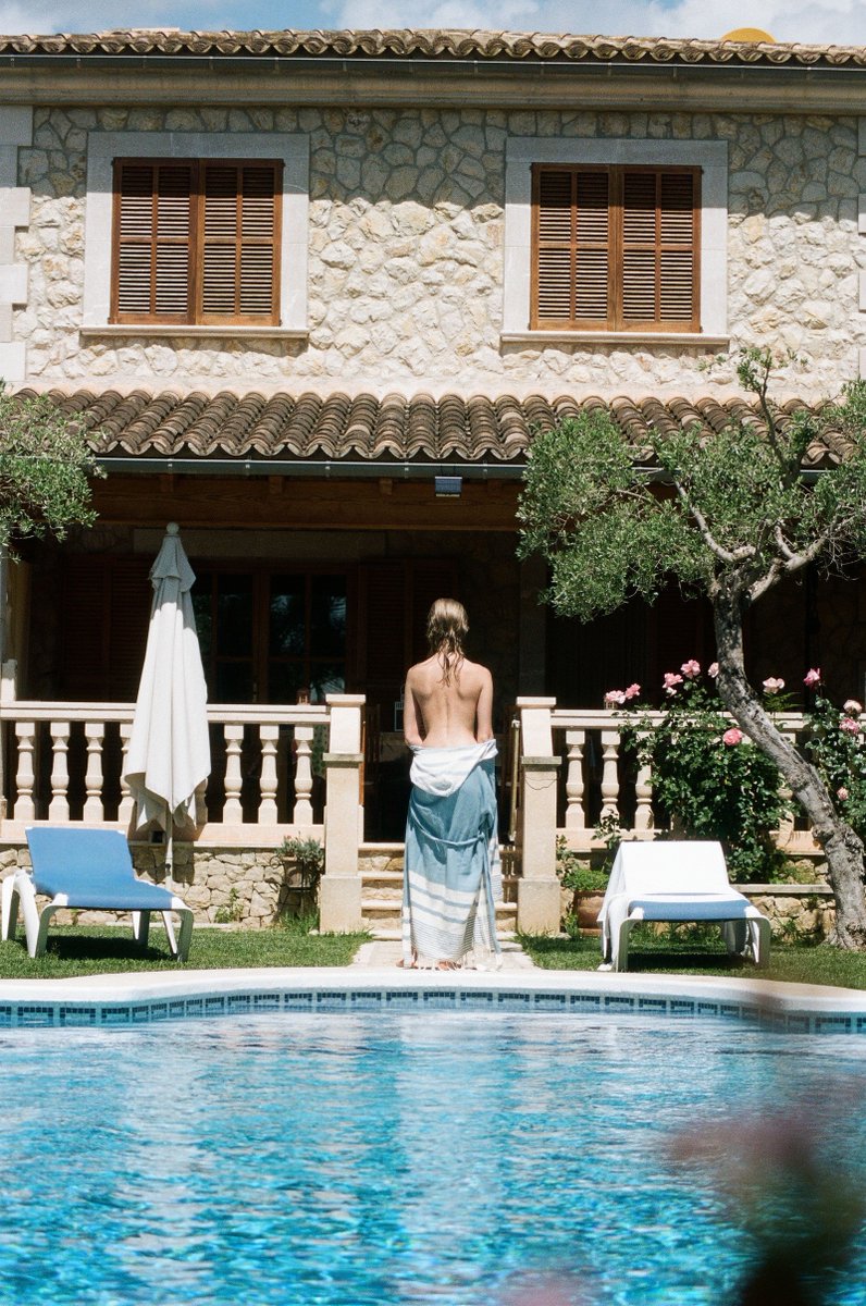 Scout Pritchett by Dustin Tan - https://t.co/M9f3p5Wk5Q Editorials F. T ...