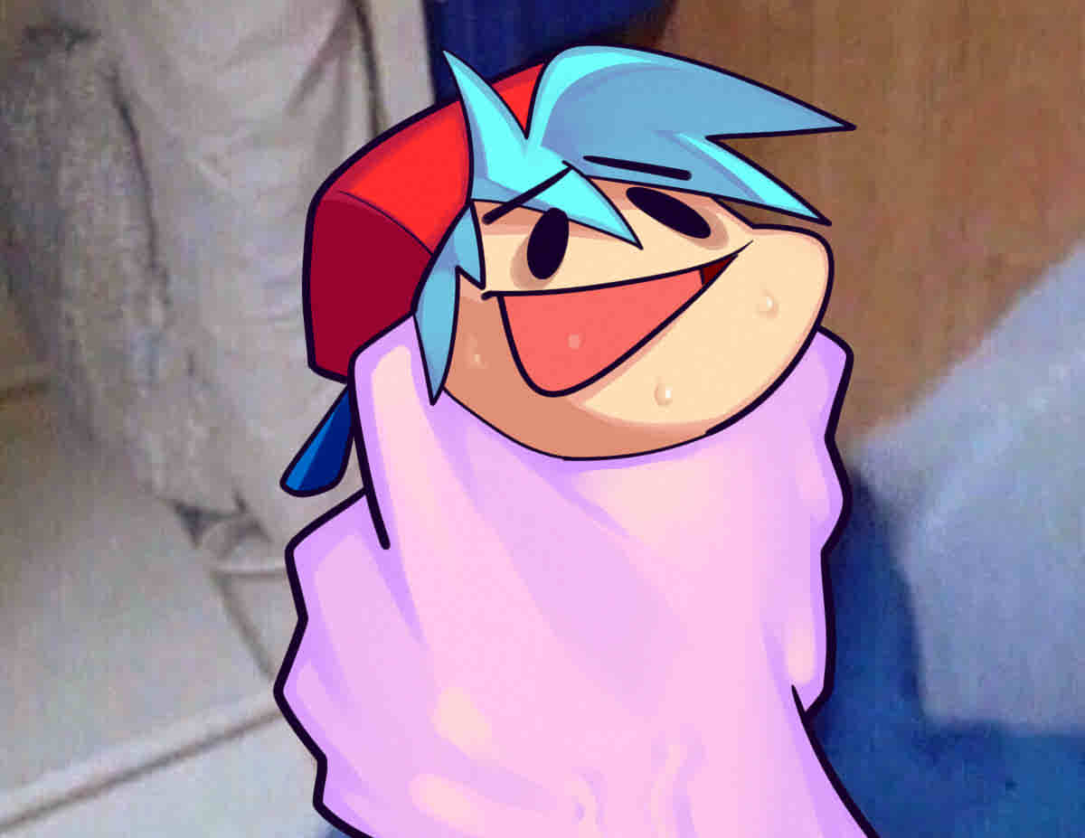 Twoucan - Fiinel (@FiinelRush)