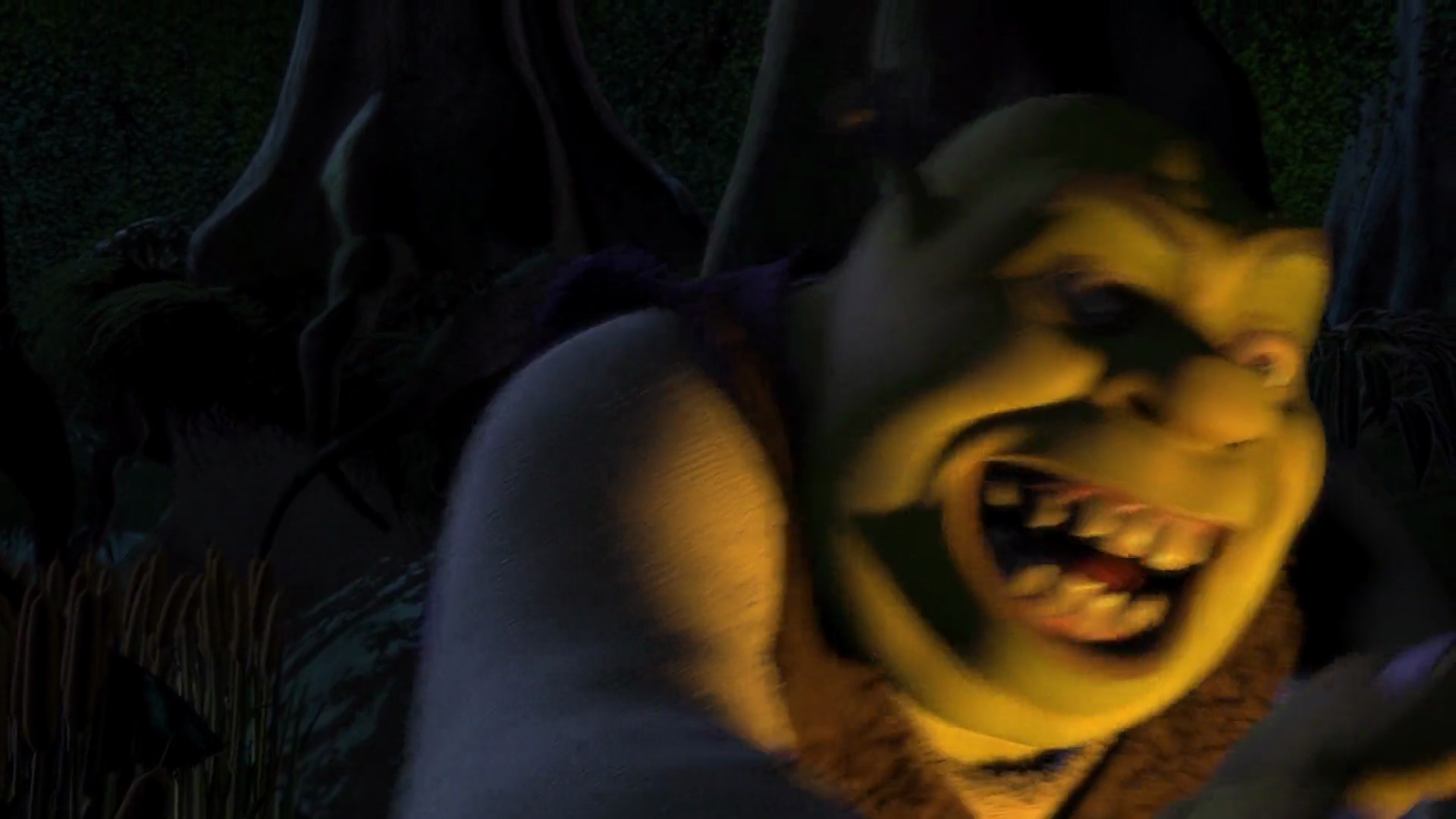Shreking Intensifies Imgur