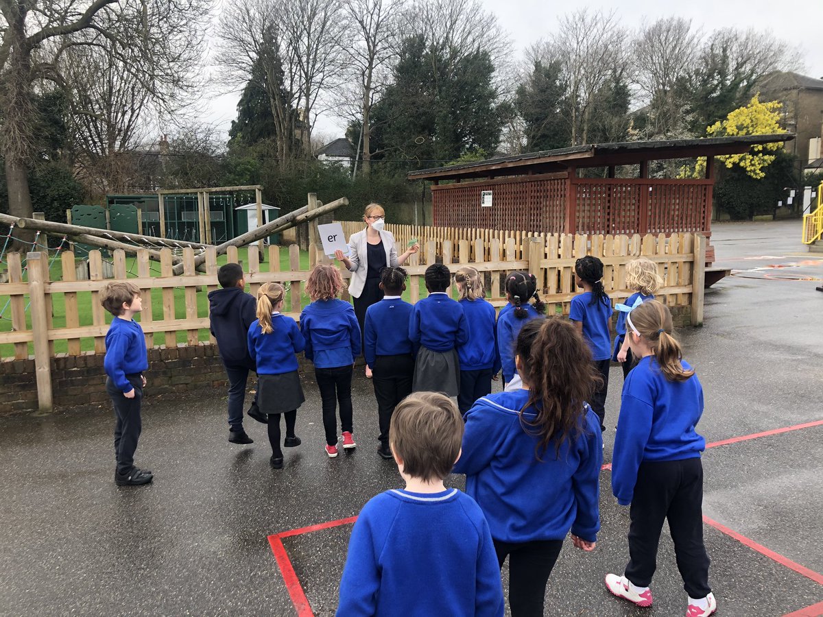 Academy Admissions - Harris Primary Academy Crystal Palace