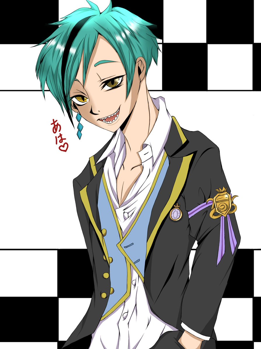 日和@お絵描き (@itai_itai_chan) さんのイラスト・マンガ作品まとめ (15 件) - Twoucan