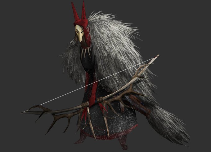 Bone Jammin (@BenjaminTobitt) さんのイラスト・マンガ作品まとめ (56 件) - Twoucan