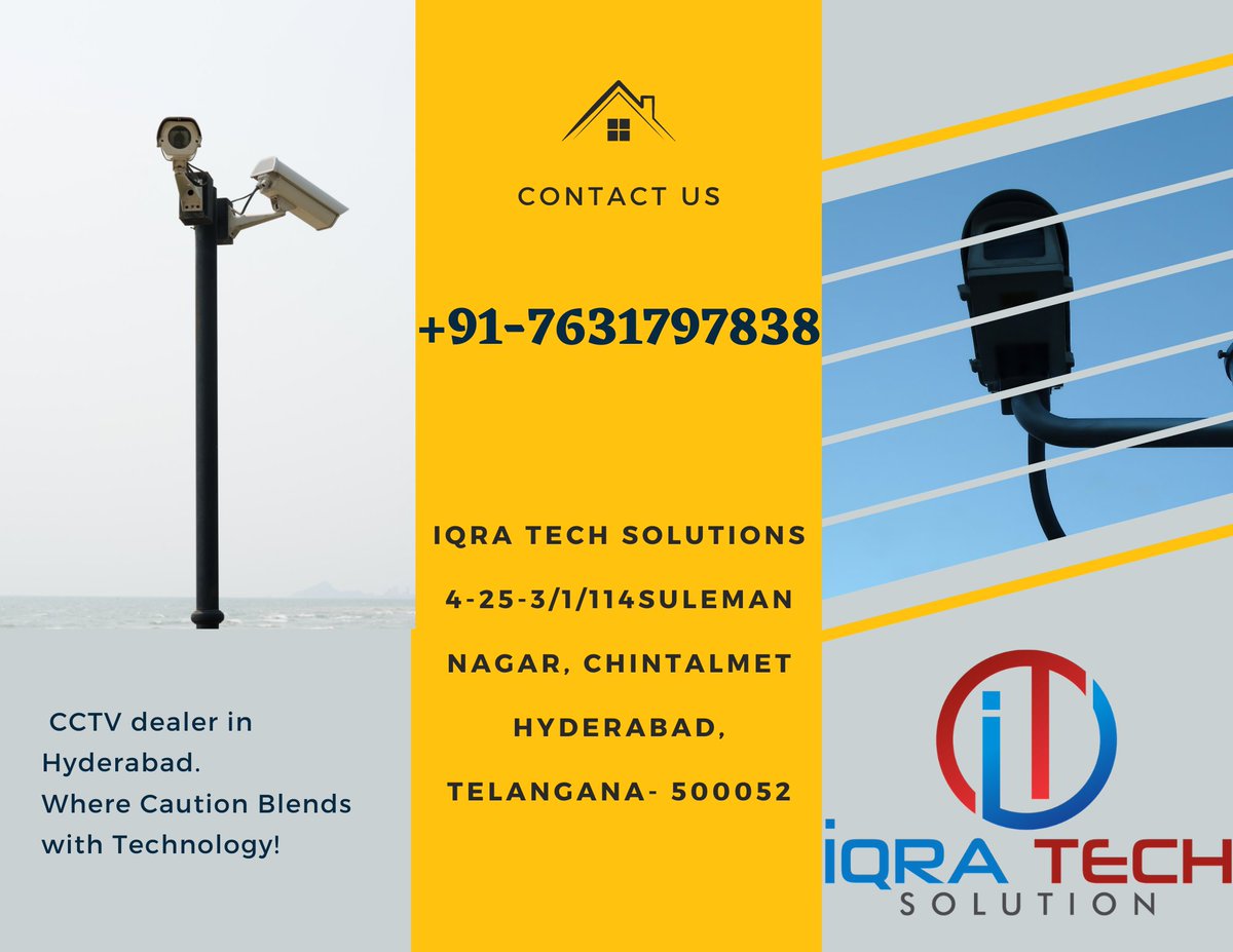 Iqra Tech Solution (@SolutionIqra) | Twitter