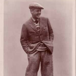 Edward Viii Fashion