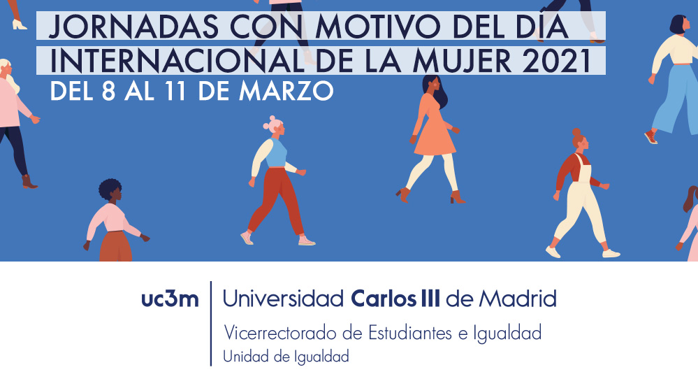 Unidad Igualdad UC3M on Twitter: "@Unidad_Igualdad de la @uc3m agradece a todas las personas que ...
