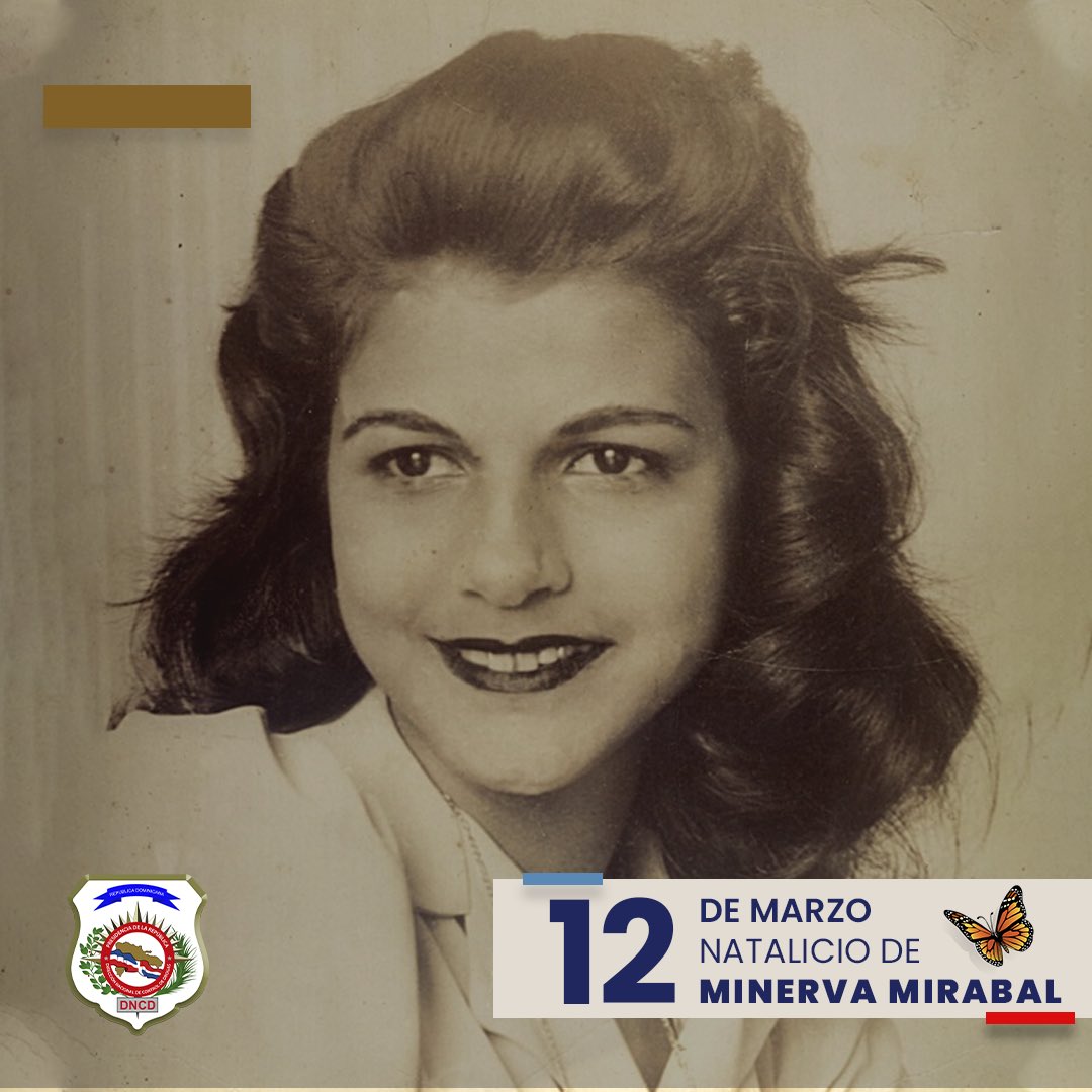 Minerva Mirabal Children