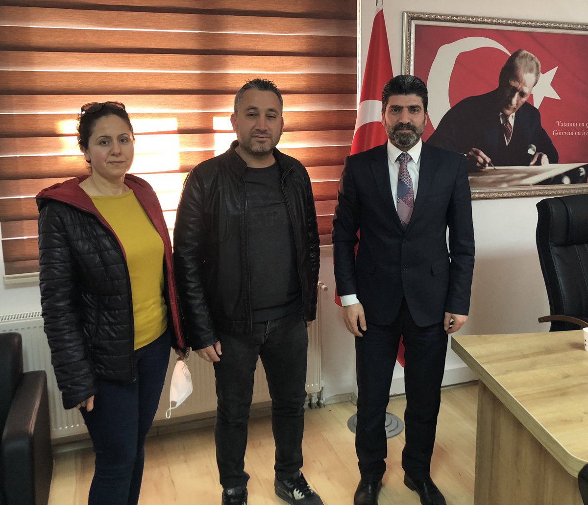 Devran Tüy Ürey (@tuy_urey) | Twitter