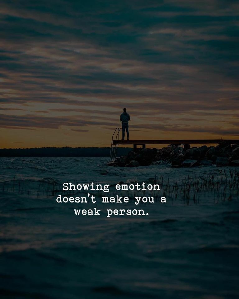 Show Emotion Quotes 32 Self Care Quotes To Help With Depression And