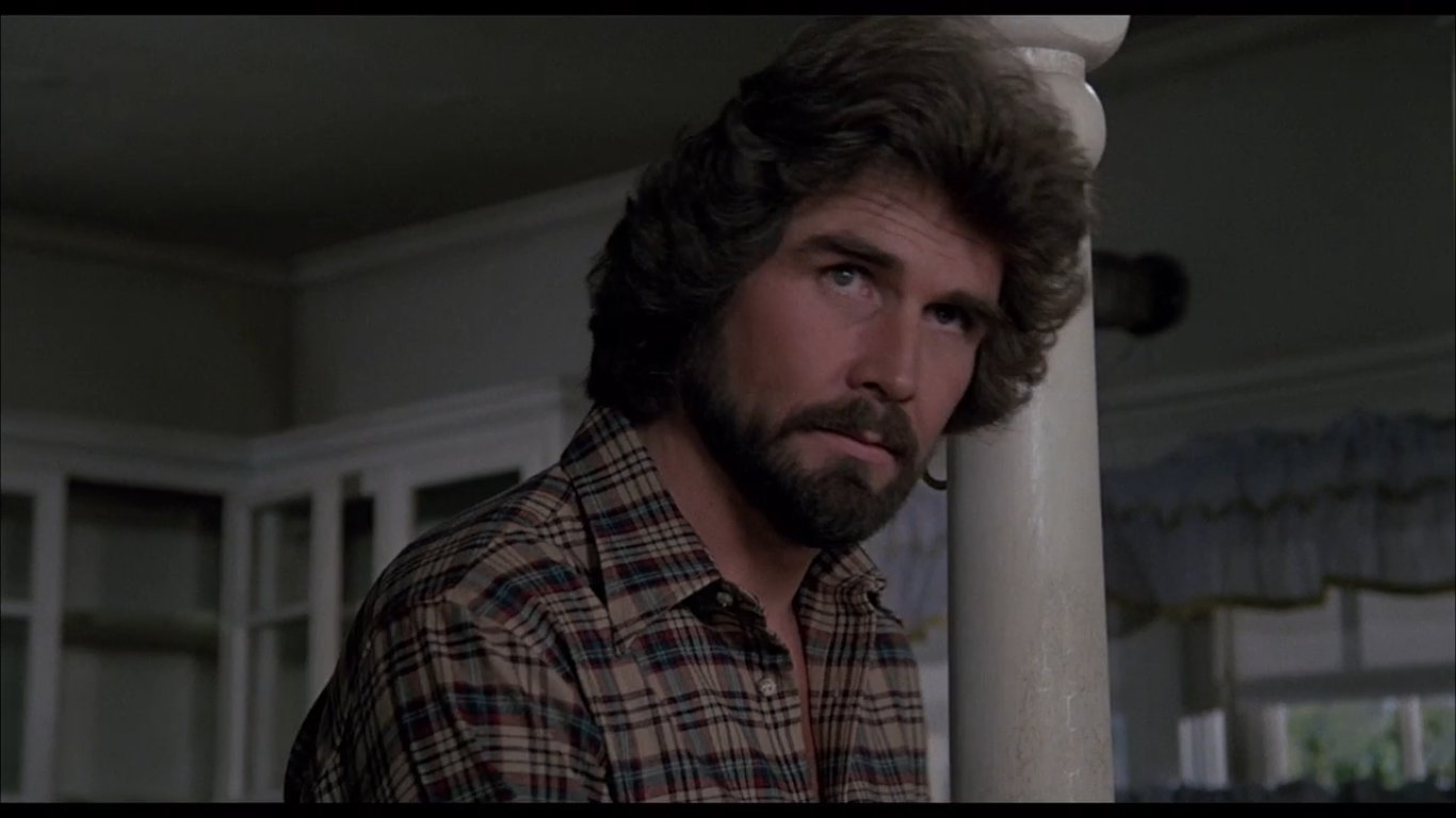 James Brolin Amityville Horror