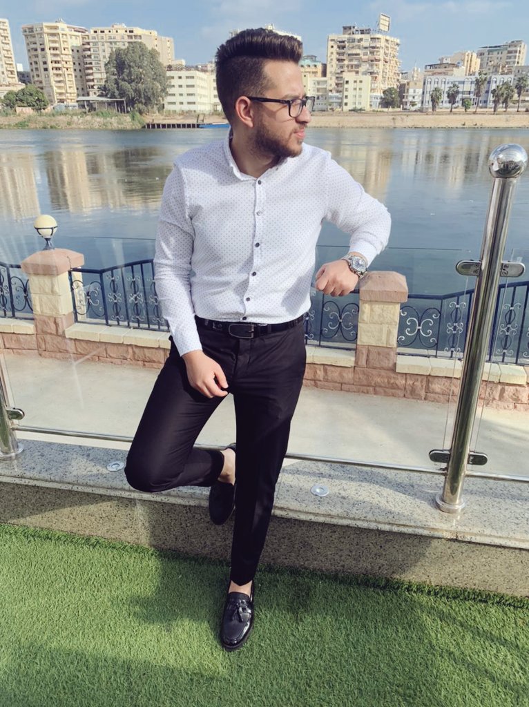 ahmed sameh (@so3odya) | Twitter