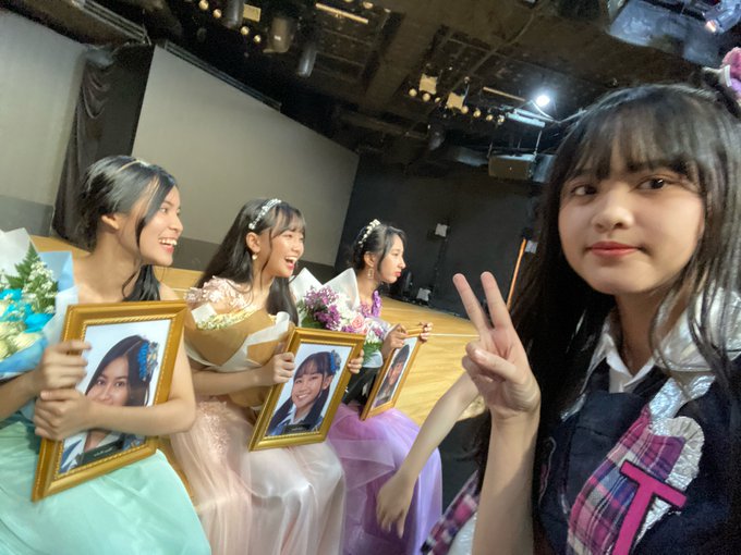 JKT48のTwitterアーカイブ - 2021年3月13日 - ArKaiBu Project48