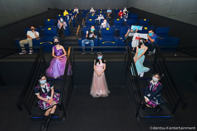 JKT48のTwitterアーカイブ - 2021年3月13日 - ArKaiBu Project48