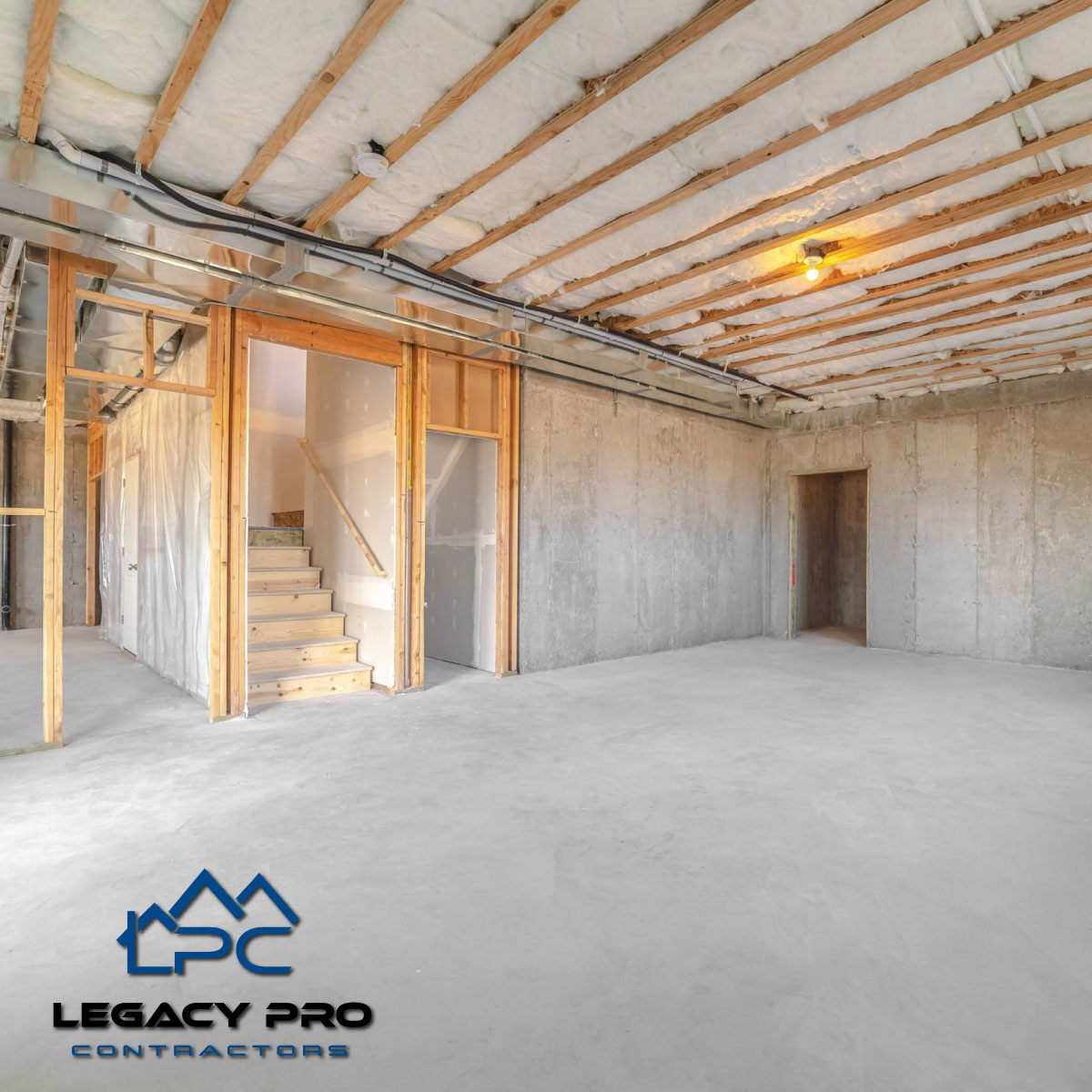 Legacy Pro Contractors Inc. on Twitter: "Legacy Pro Contractors proudly serve the lower mainland ...