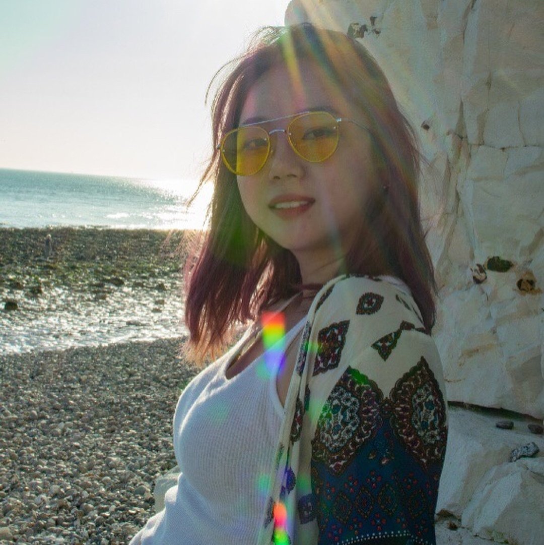 Tiny Kaachi Pics on Twitter: "Coco🌤️👓…