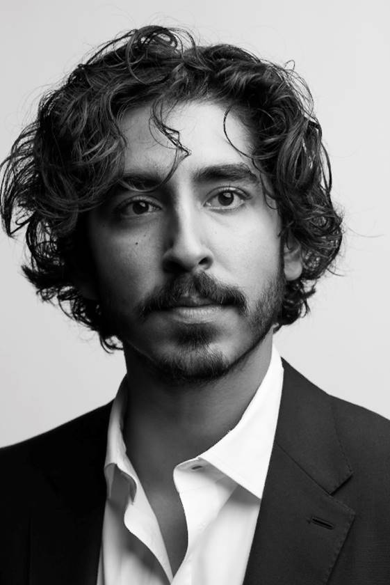 Dev Patel 2022