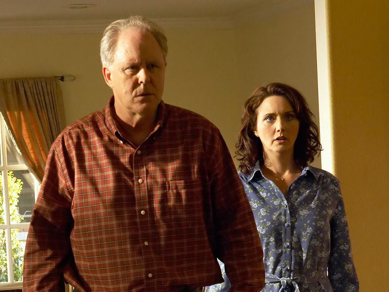 Julia Campbell Dexter 13 Best Guest Stars Everyone Forgot Were On