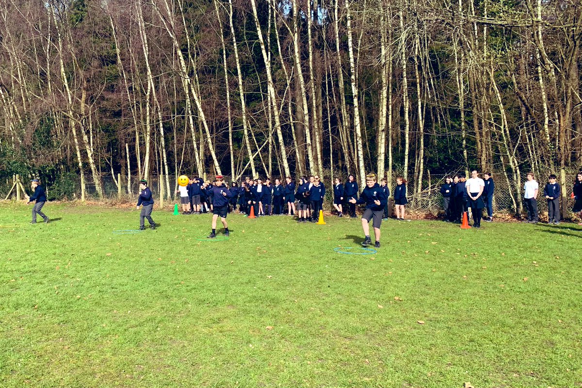 Welcome to Danesfield School