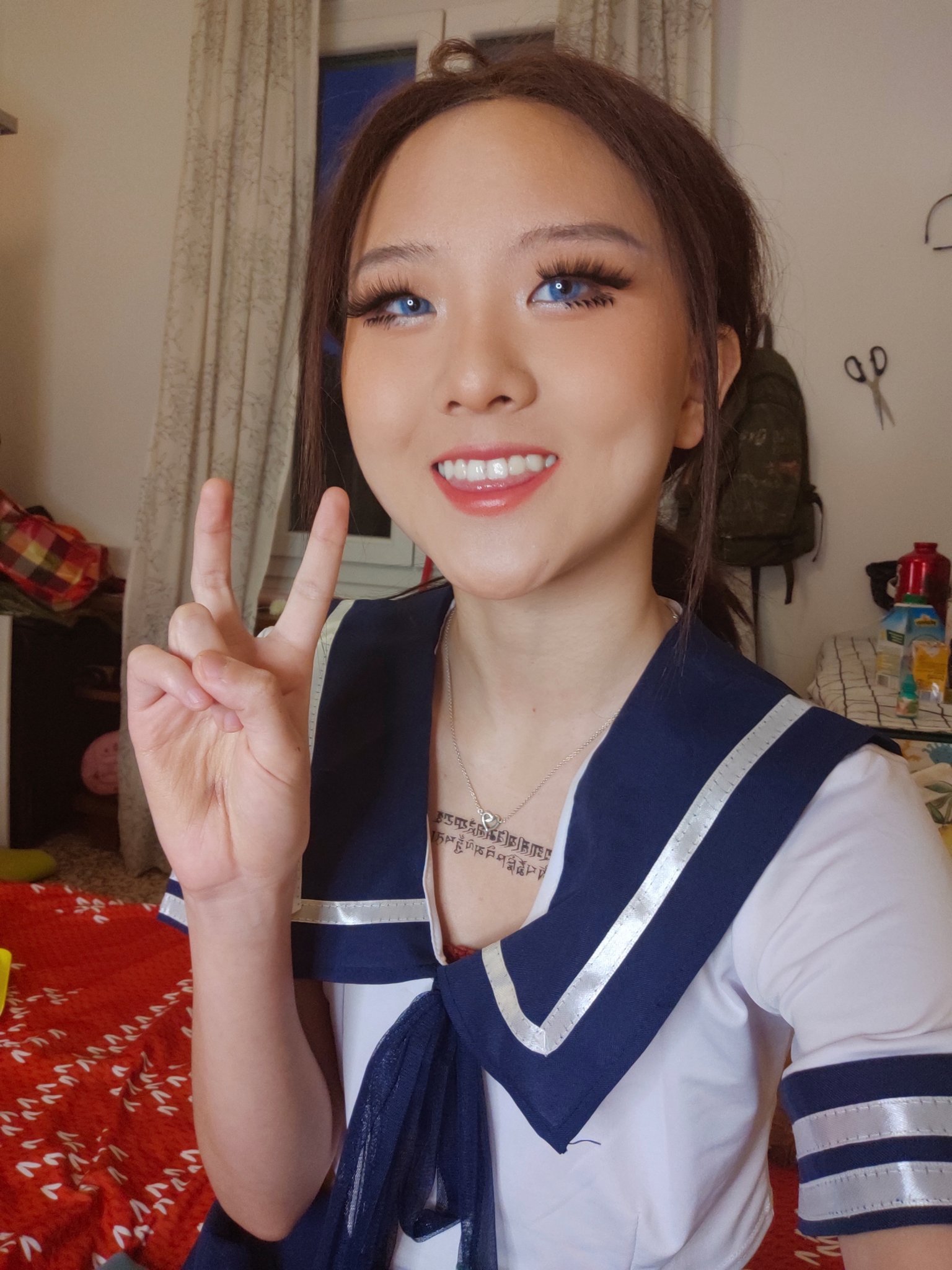 TW Pornstars - Kaveski Suzuki. Twitter. I'm Live on Twich now link in ...