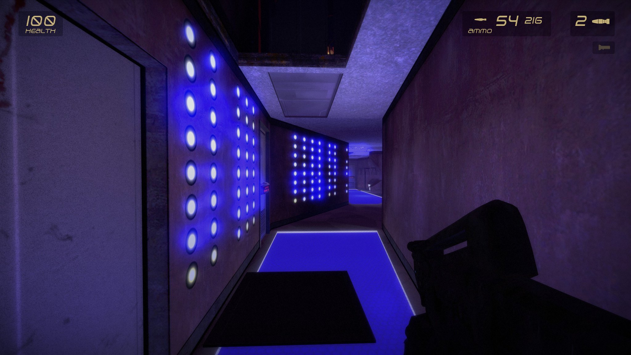 Source Engine Aesthetics on Twitter: "Been a little bit since G-String by @eyaura got some love ...