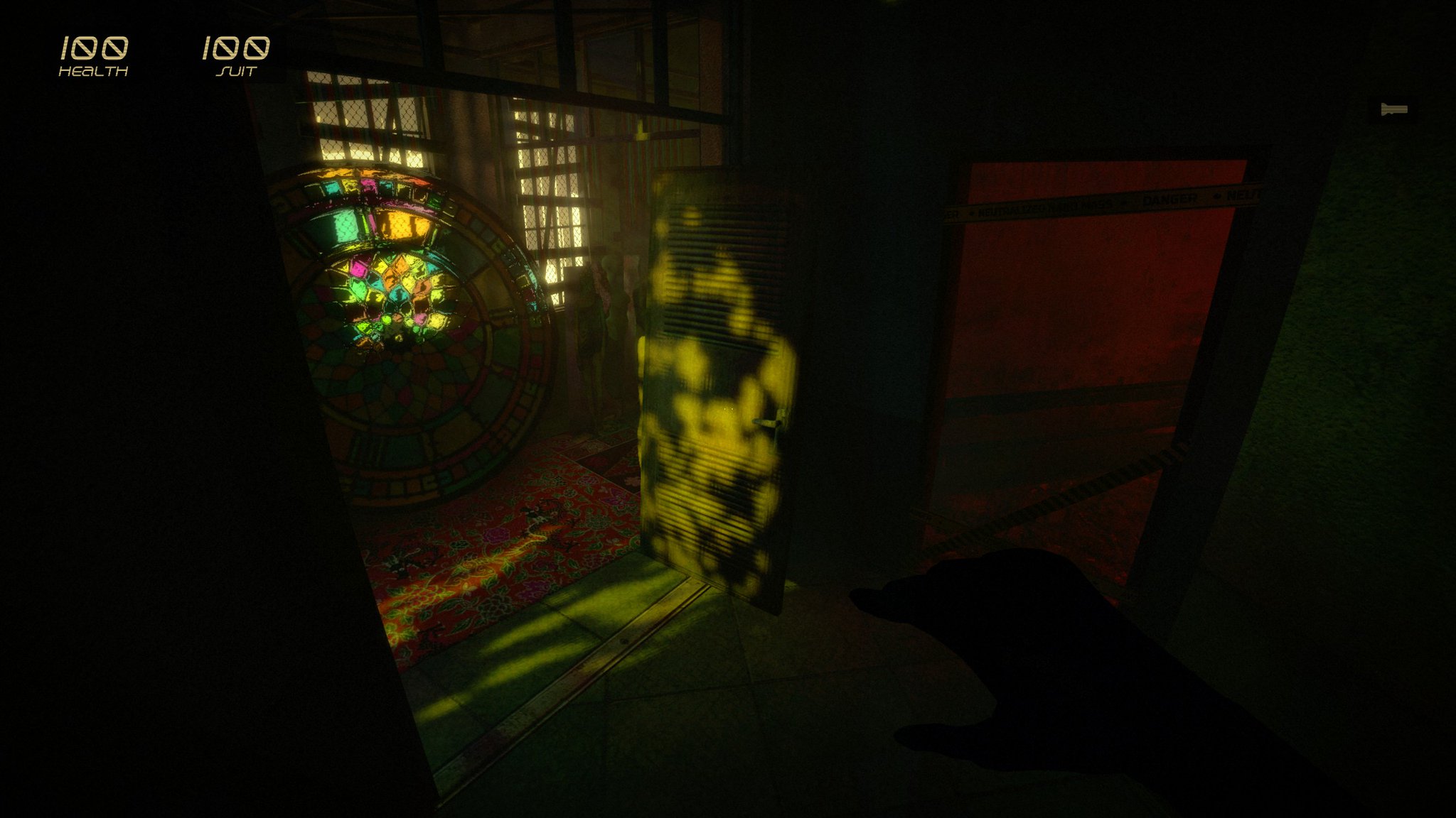 Source Engine Aesthetics on Twitter: "Been a little bit since G-String by @eyaura got some love ...