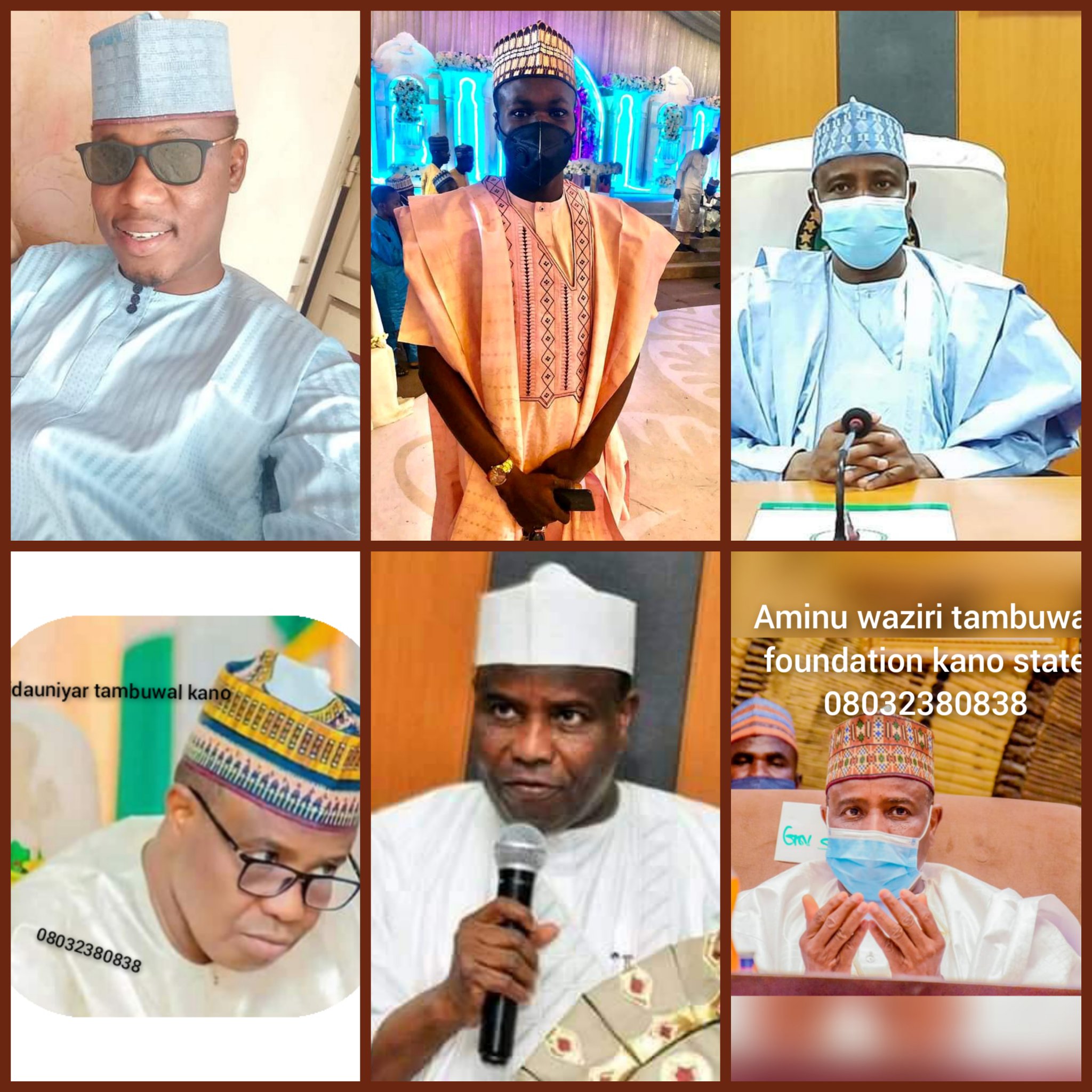 Auwal Sani Olis on Twitter: