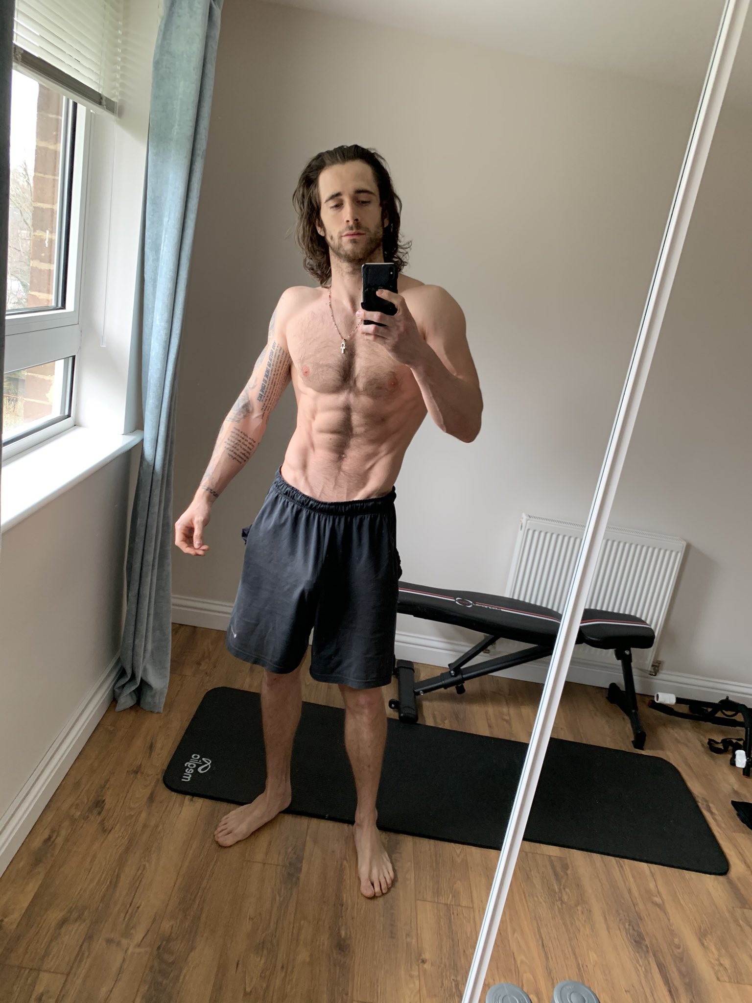 wolver_peen on Twitter: "Who wants me to train them? I can also train your asshole for my fat ...