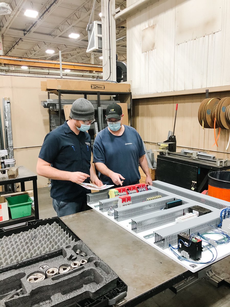 CenterLine - Careers