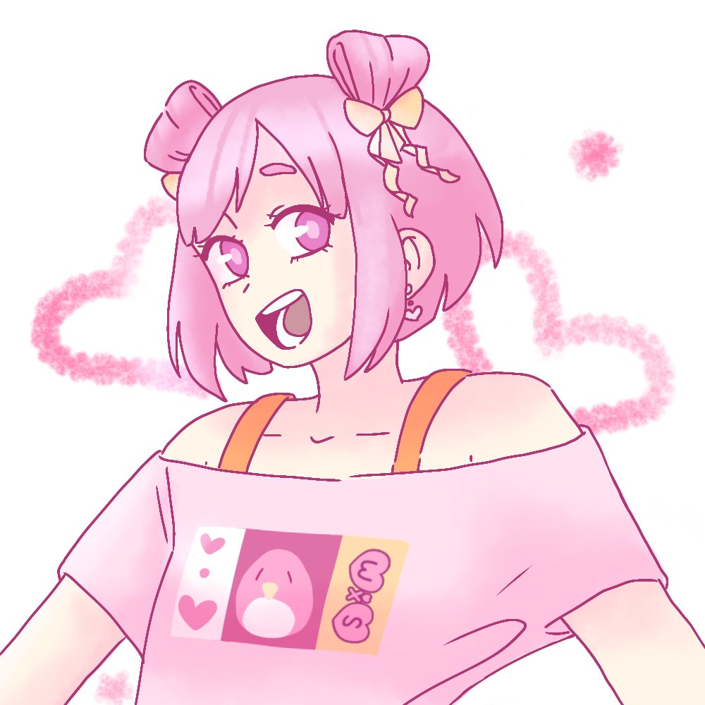 Twoucan - Toomanymarkers (@Hibani_Hugs)