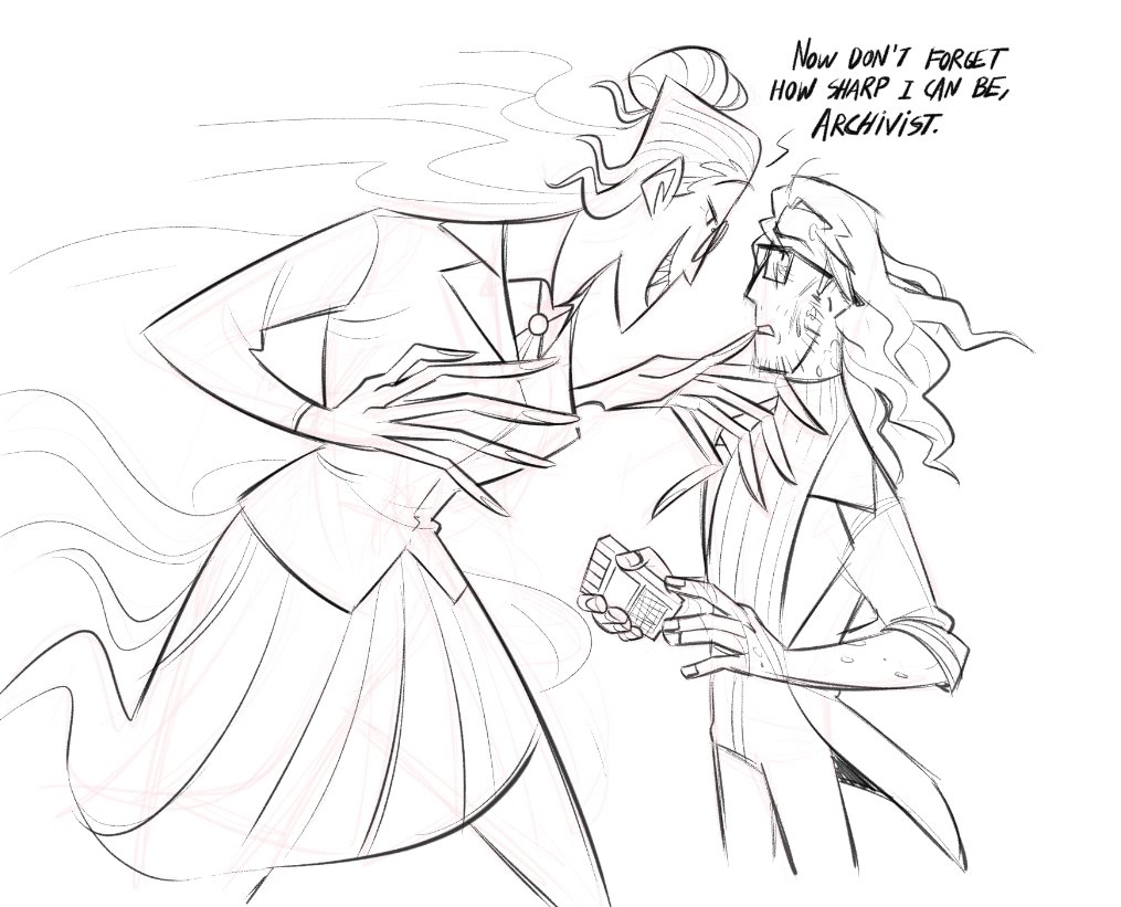 tma 157 spoilers helen..............」|mariel @ commissions open! 🦐の漫画