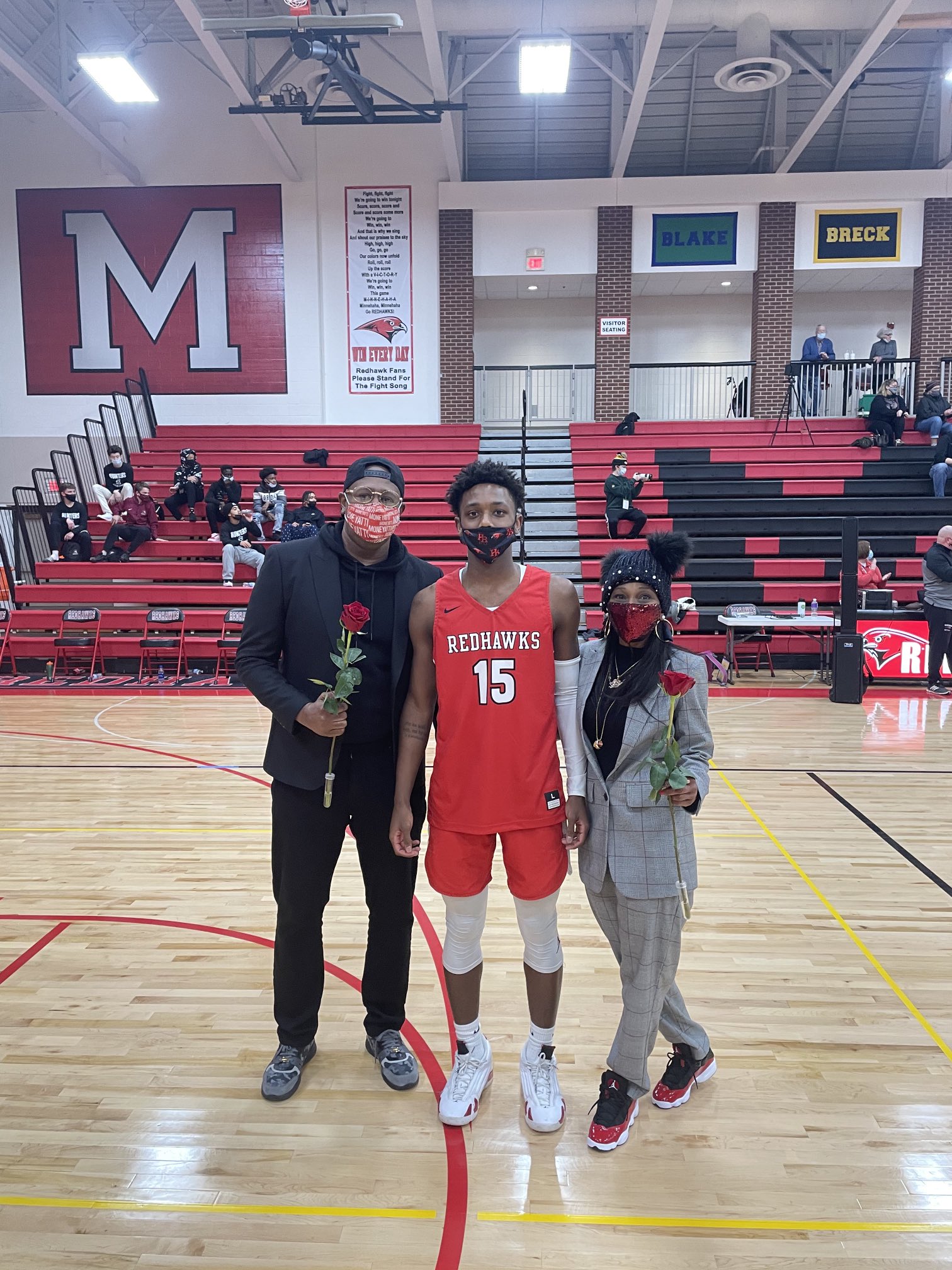 Hercy And Mercy Miller