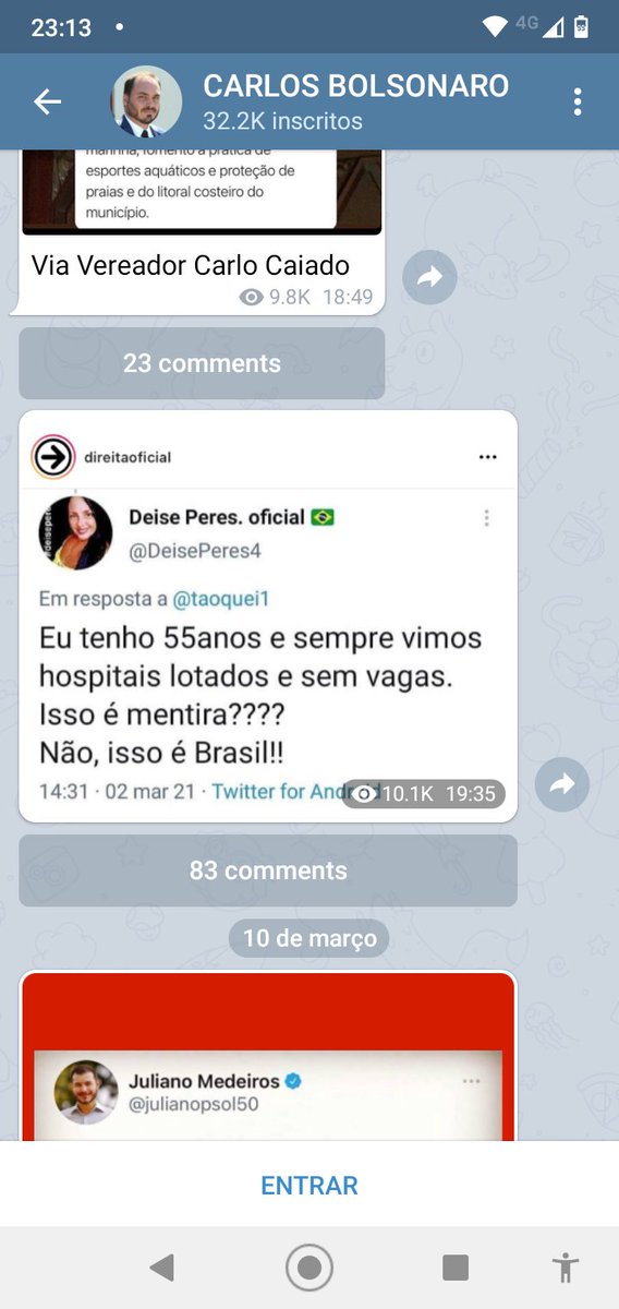 Thiago Denner Tomaz (@denner_tomaz) | Twitter