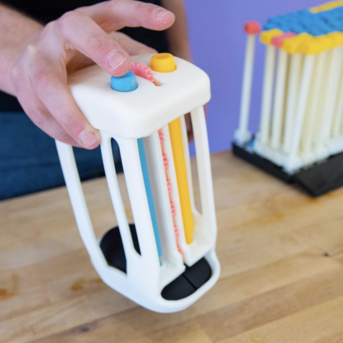 Pointless Inventions