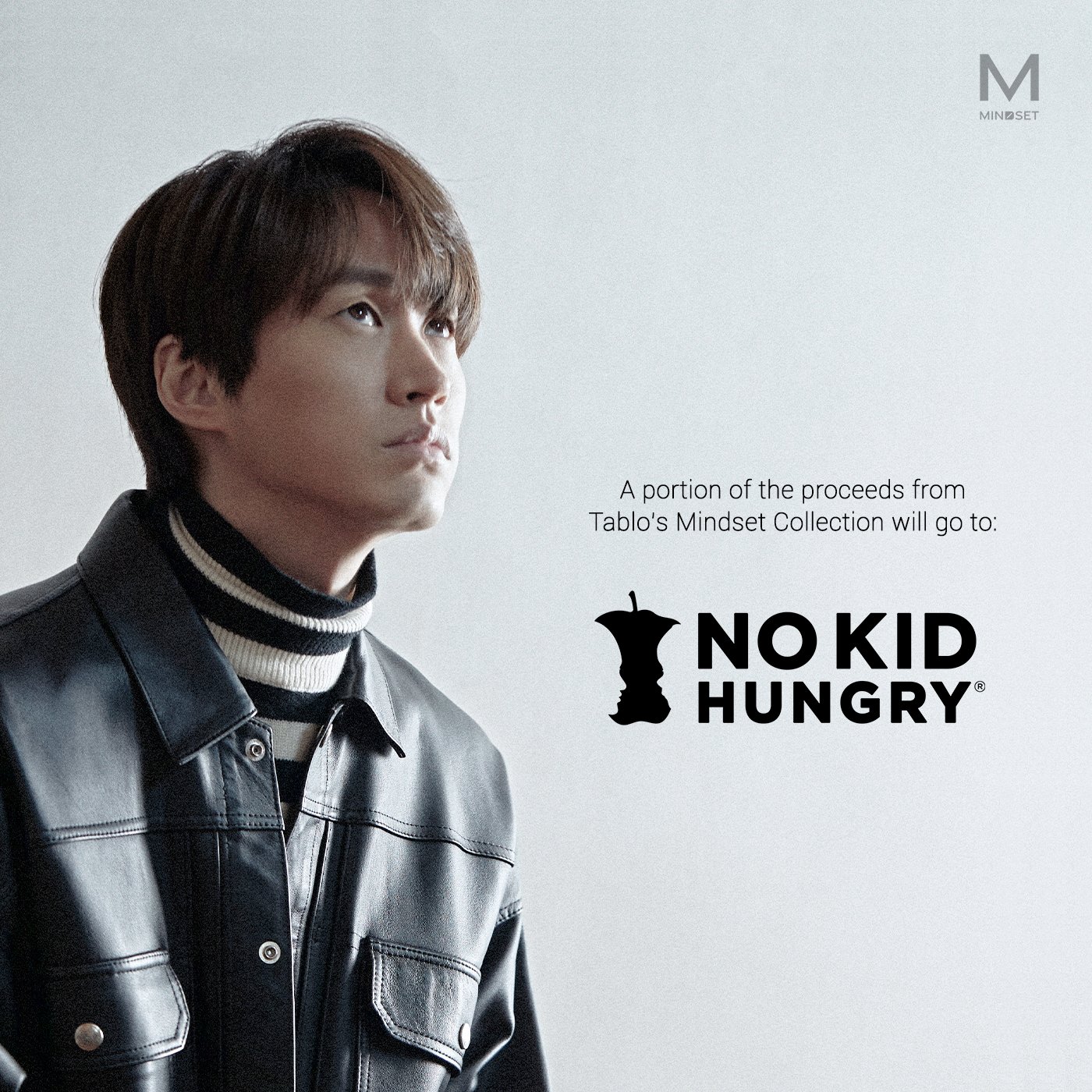 Tablo Photoshoot