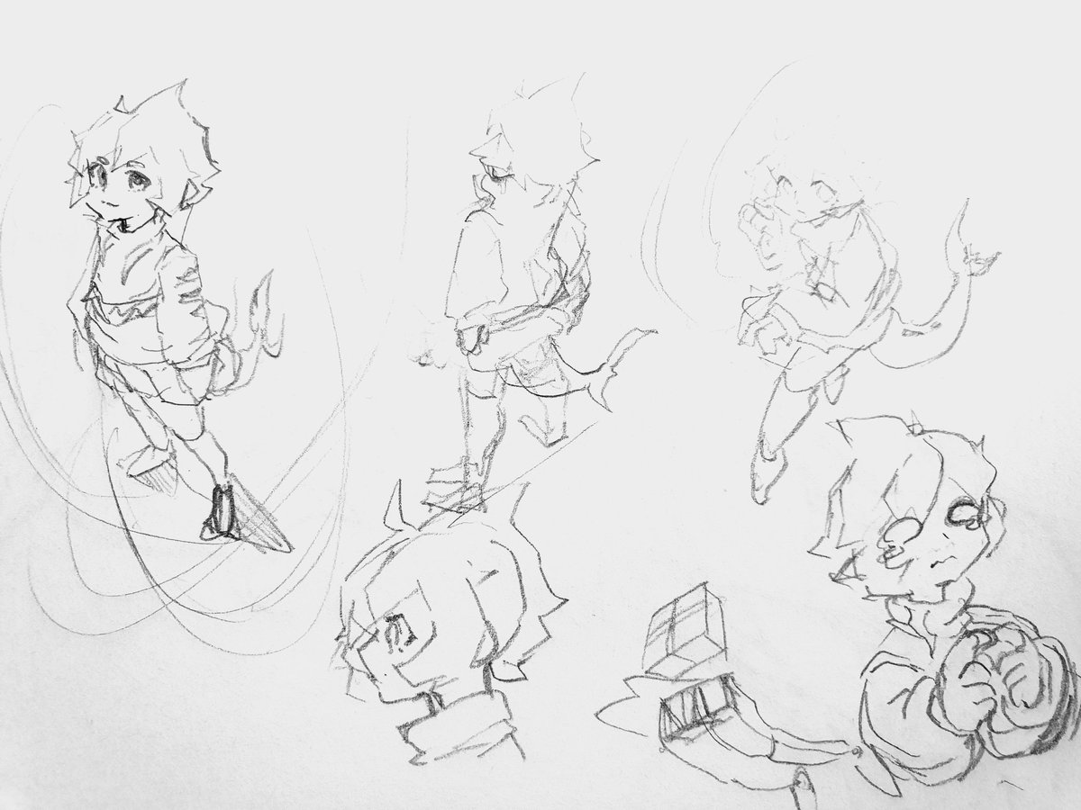 「제설하는 가리쟝 」SBGUの漫画