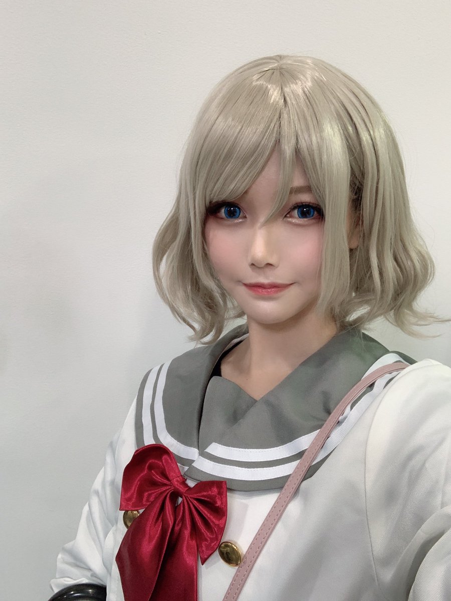 【画像】あもん 超美少女コスプレイヤーが可愛すぎるのでまとめてみた! コスッピ!