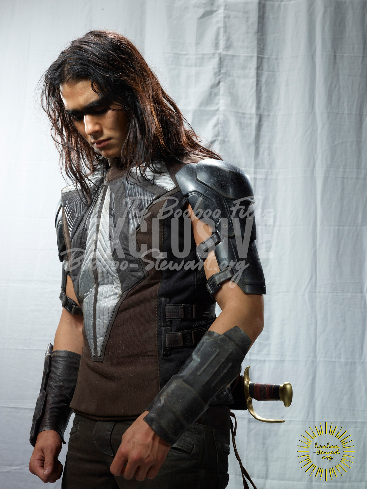 Booboo Stewart X Men