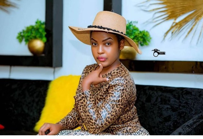 Miss Mutesi Jolly, Ishimwe Naomie, ShaddyBoo... - #rwanda #RwOT