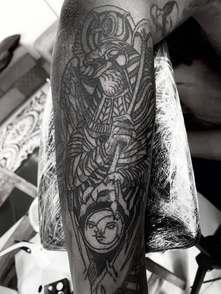 Timeless Tattoo Designs