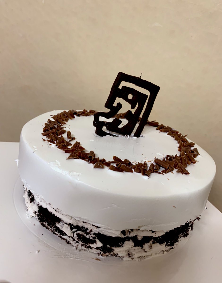 뉴로 @nyuro_horror Timeline, The Visualized Twitter (Analytics)