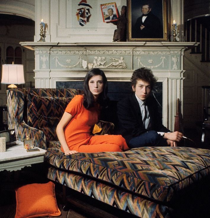 Bringing It All Back Home