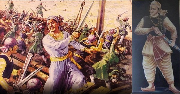 LACHIT BORPHUKAN : AN UNSUNG WARRIOR OF THE AHOM KINGDOM & THE GREAT ...
