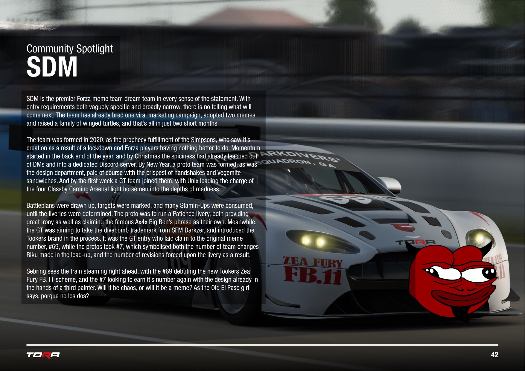 Aston Memes 2019 ASTON MARTIN DBS SUPERLEGGERA OHMSS EDITION For