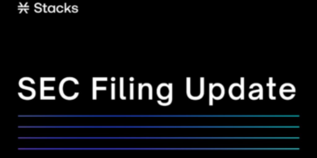 Stacking Stacks (@stacks_stx) | Twitter