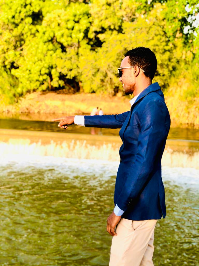 Hussein Mohamed Ali (@Amb_Husseini) | Twitter