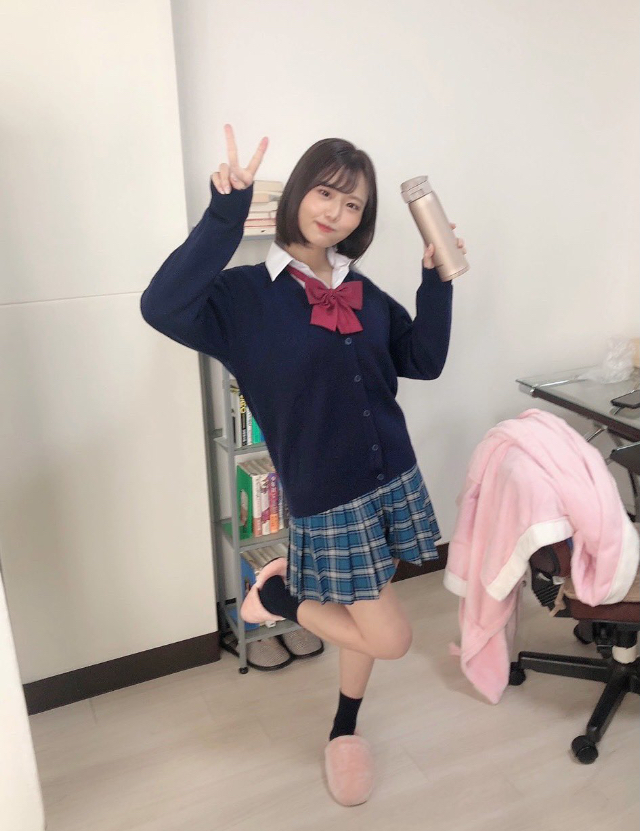 Av女優データベース【バズ ライトイヤーン】 On Twitter 【 二階堂夢】 東京都出身の21歳で大学在学中の2020年3月6日に